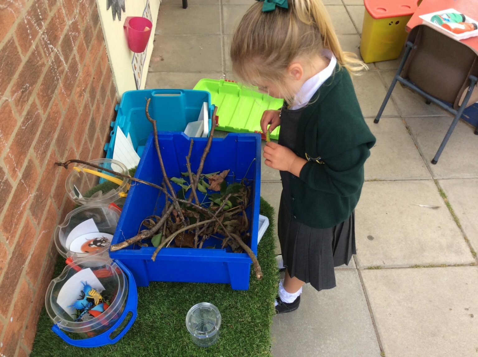 School Clubs - St. Norbert's Catholic Primary Voluntary Academy - Crowle