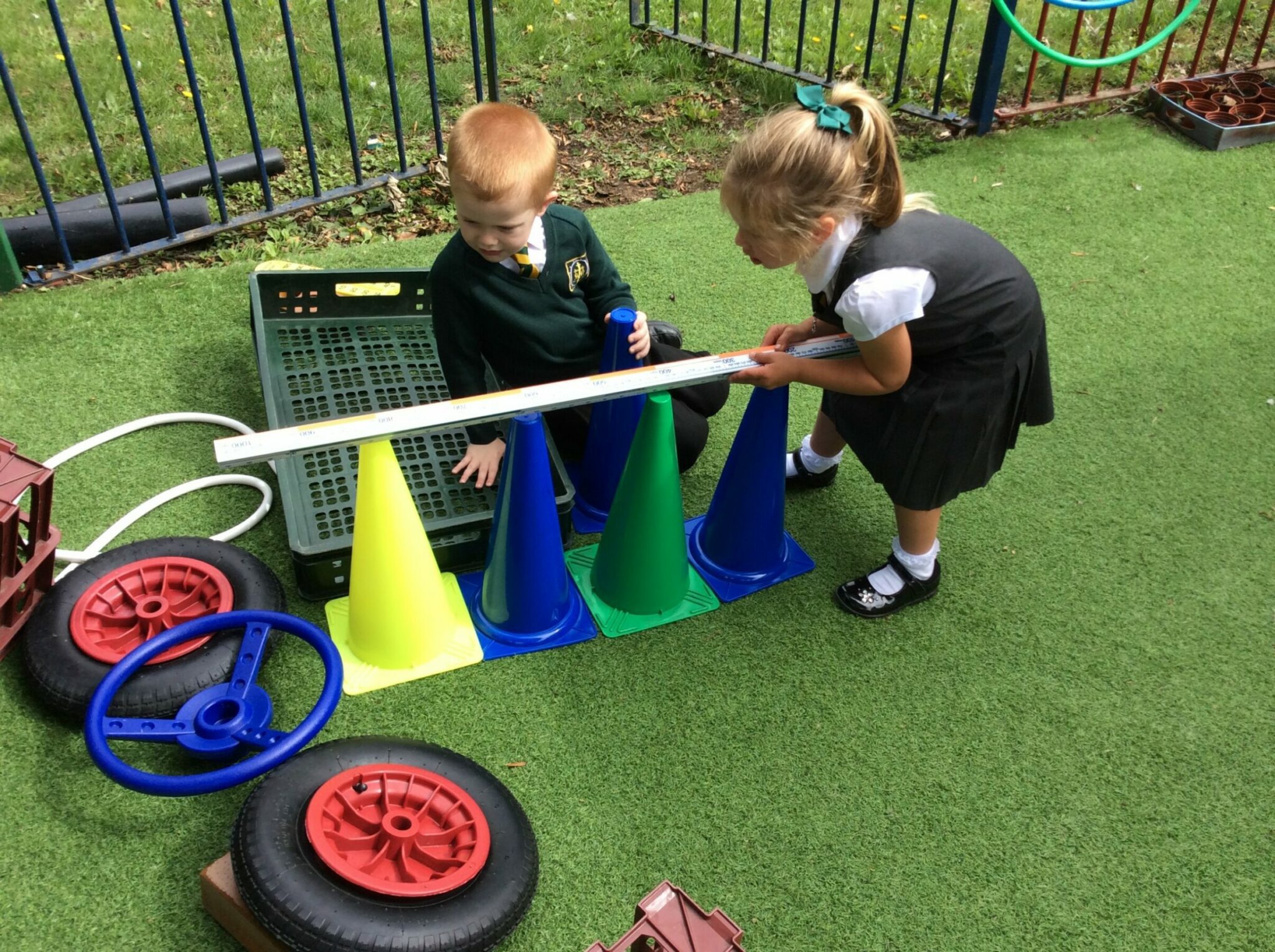 School Clubs - St. Norbert's Catholic Primary Voluntary Academy - Crowle