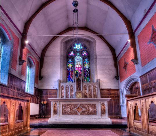 Catholic Life - St. Norbert's Catholic Primary Voluntary Academy - Crowle